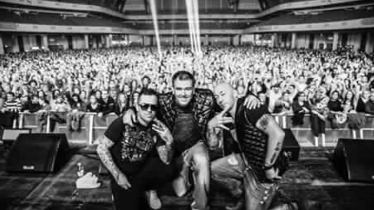 The musicians of East 17 have confirmed their participation in one of ...